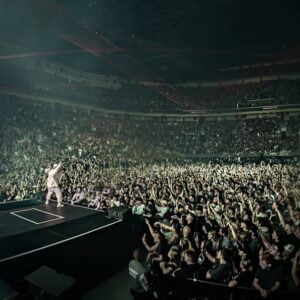 NF - HOPE TOUR - 360 MAGAZINE - GREEN | DESIGN | POP | NEWS