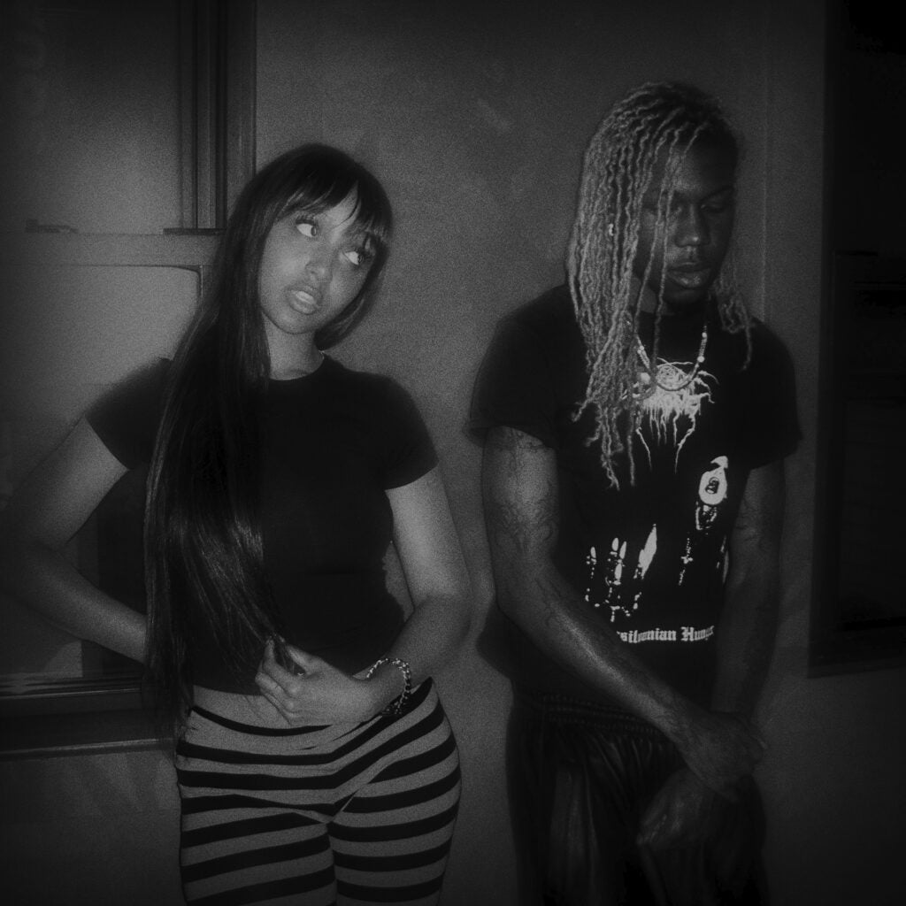 PinkPantheress + Destroy Lonely - 360 MAGAZINE - GREEN | DESIGN | POP ...