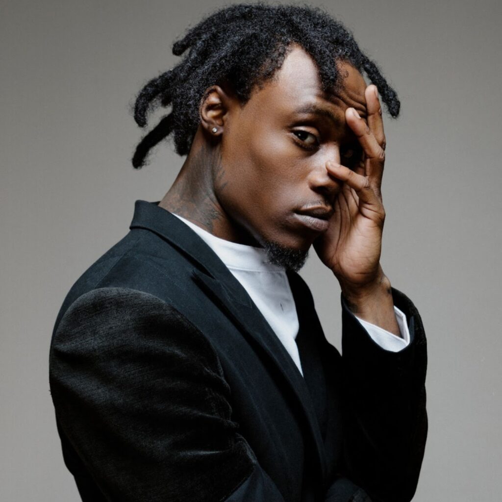 JUGGER - PUPPET MASTER - 360 MAGAZINE - GREEN | DESIGN | POP | NEWS