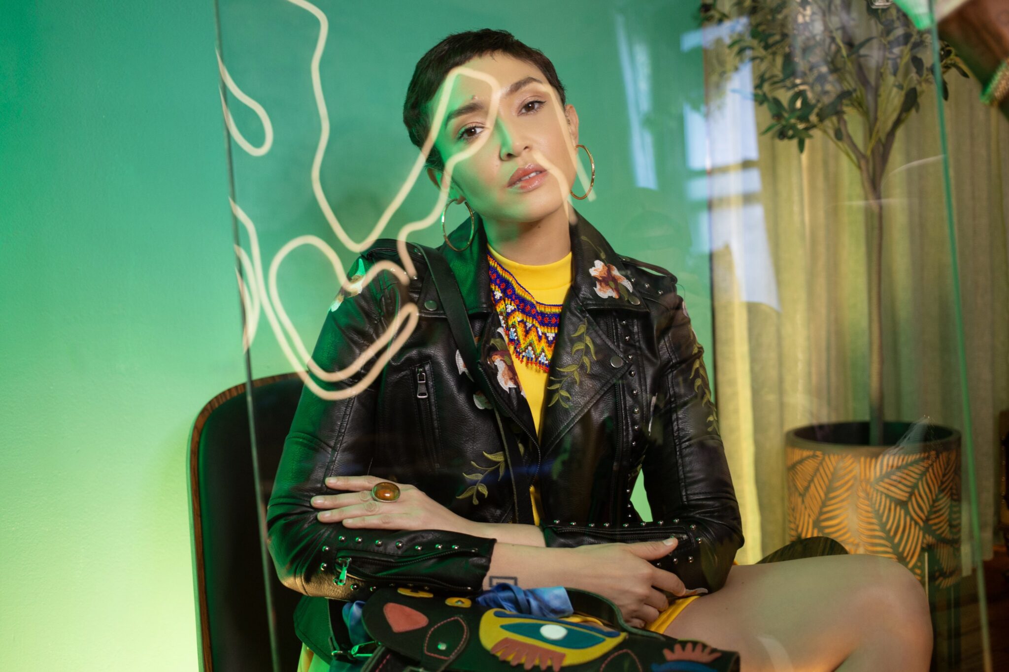 BODEGA 4470 - 360 MAGAZINE - GREEN | DESIGN | POP | NEWS