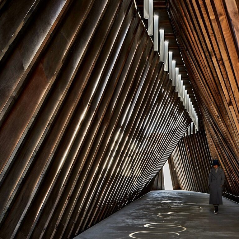 BUILT DESIGN AWARDS - 360 MAGAZINE - GREEN | DESIGN | POP | NEWS