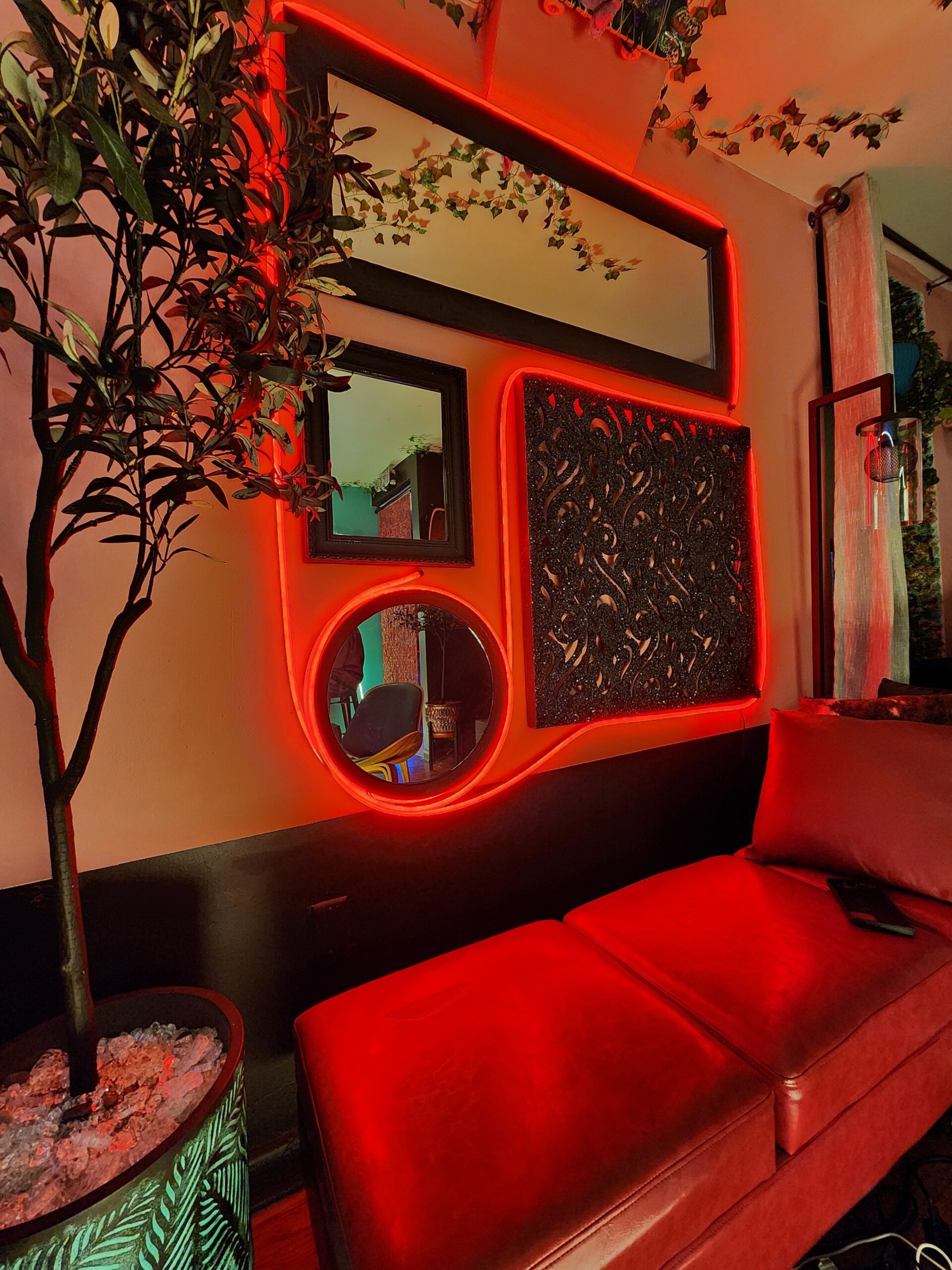 BODEGA 4470 - 360 MAGAZINE - GREEN | DESIGN | POP | NEWS