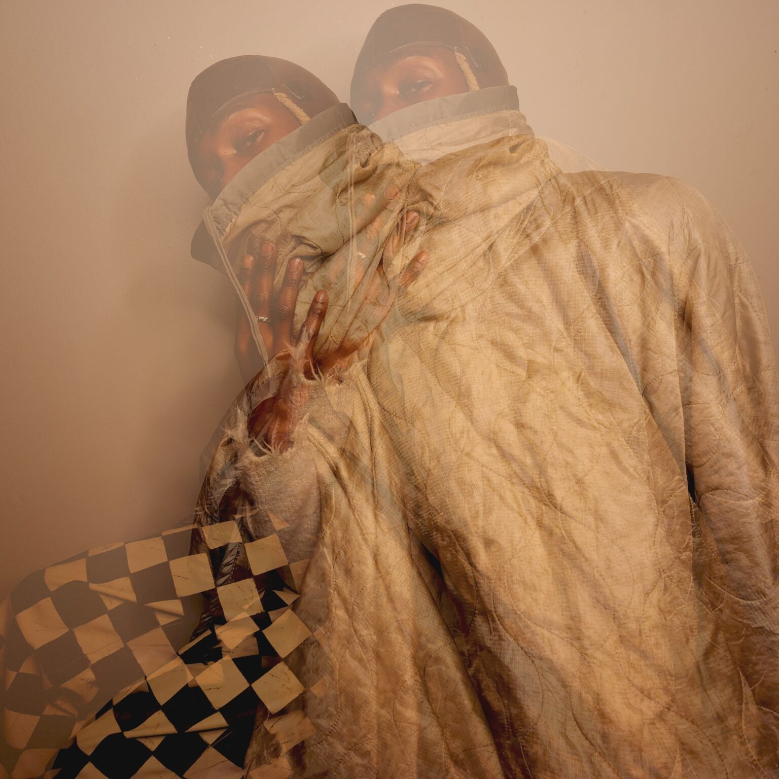 EDGY FASHION PHOTOGRAPHY - 360 MAGAZINE - GREEN | DESIGN | POP | NEWS