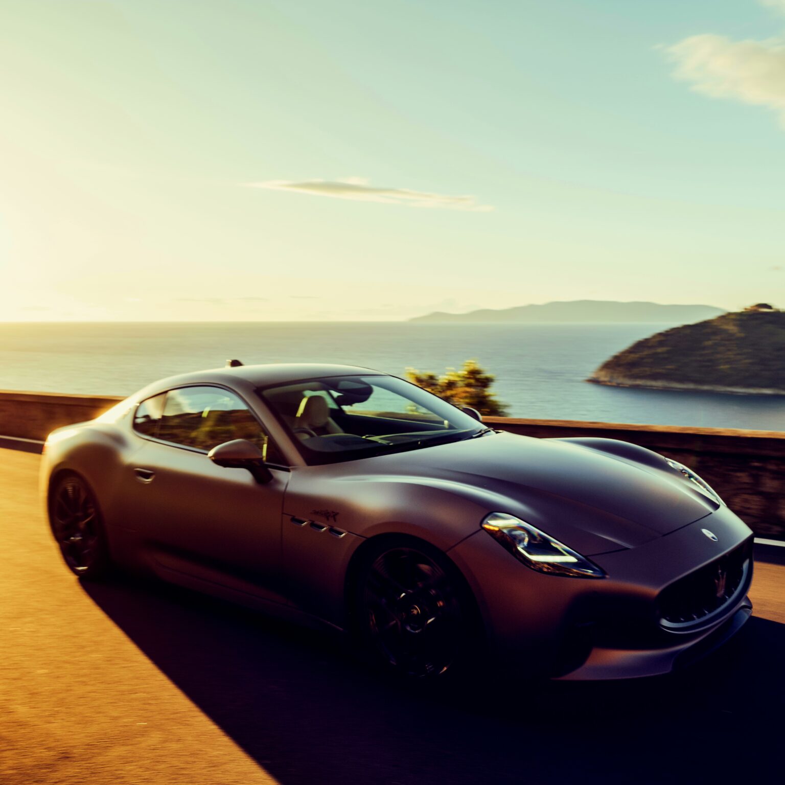 Maserati EV - 360 MAGAZINE - GREEN | DESIGN | POP | NEWS