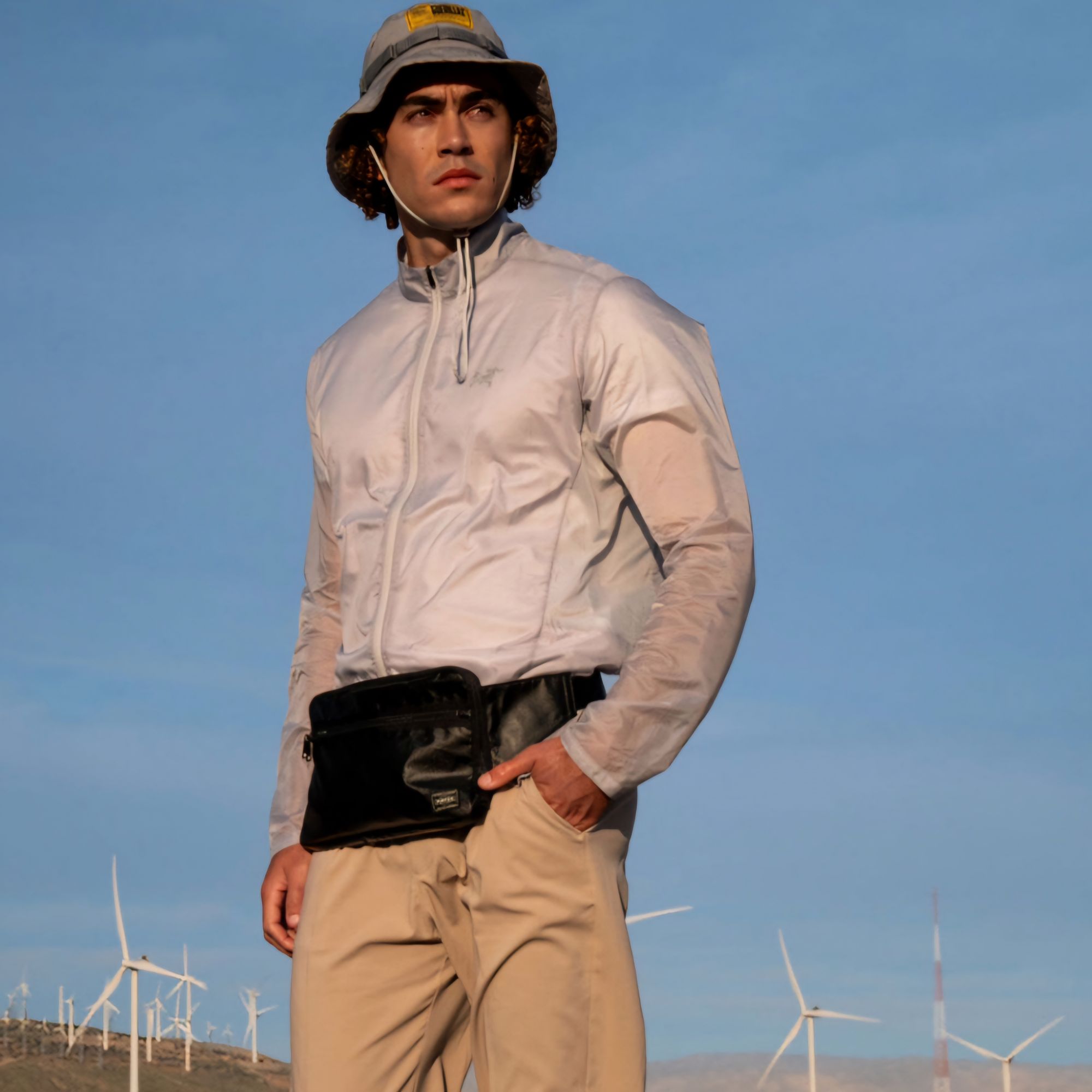 ETHAN - 360 MAGAZINE - GREEN | DESIGN | POP | NEWS