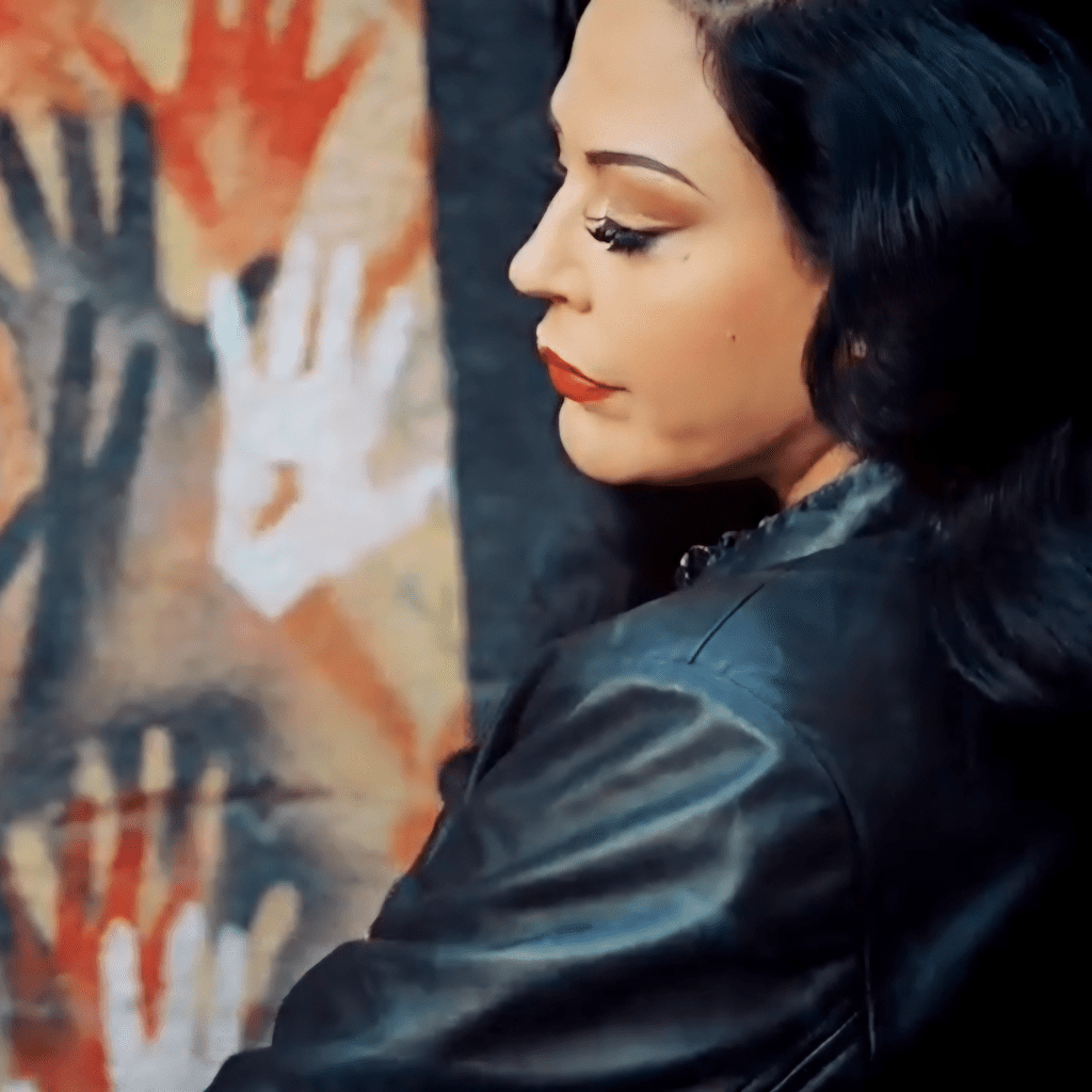 SPOTLIGHT: ANDREA GRANT - 360 MAGAZINE - GREEN | DESIGN | POP | NEWS