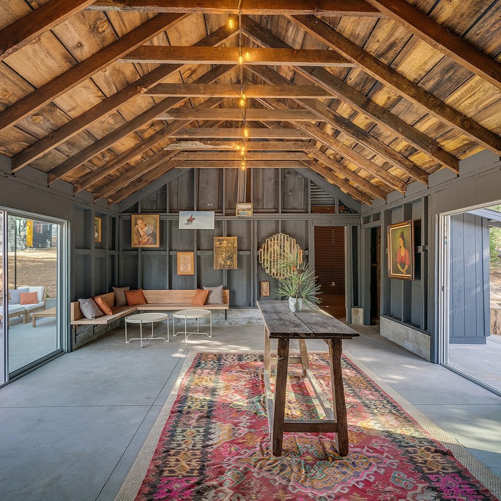 The Perch Twin Peaks - 360 MAGAZINE - GREEN | DESIGN | POP | NEWS