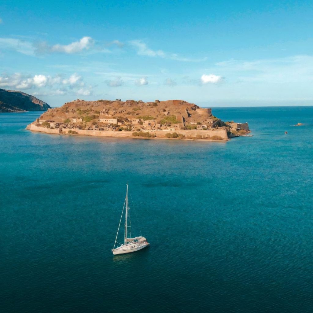 New Anthologist Installation on Crete - 360 MAGAZINE - GREEN | DESIGN | POP | NEWS