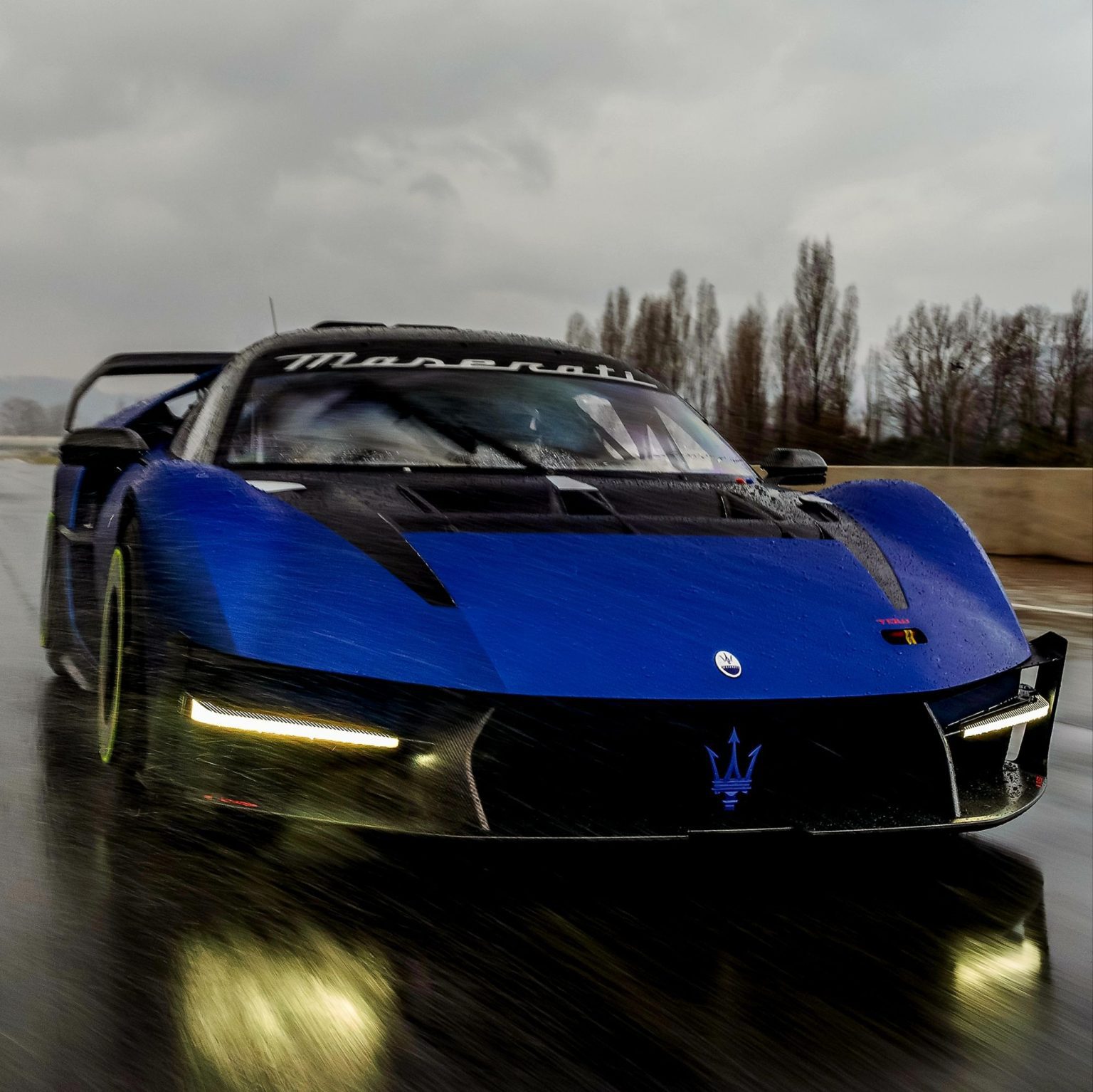 MONTERY CAR WEEK 2024 - 360 MAGAZINE - GREEN | DESIGN | POP | NEWS