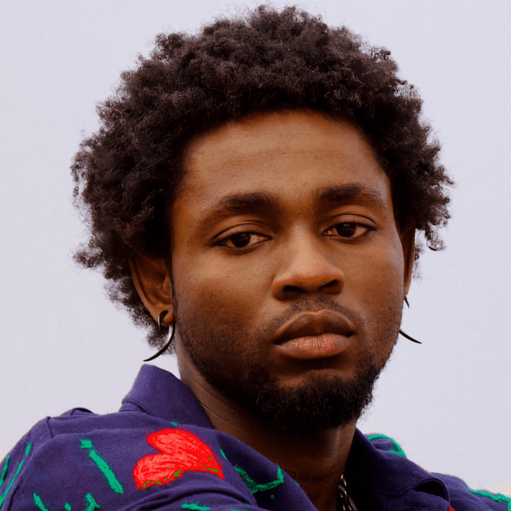 Amazon Music City Sessions - Omay Lay - 360 MAGAZINE - GREEN | DESIGN ...