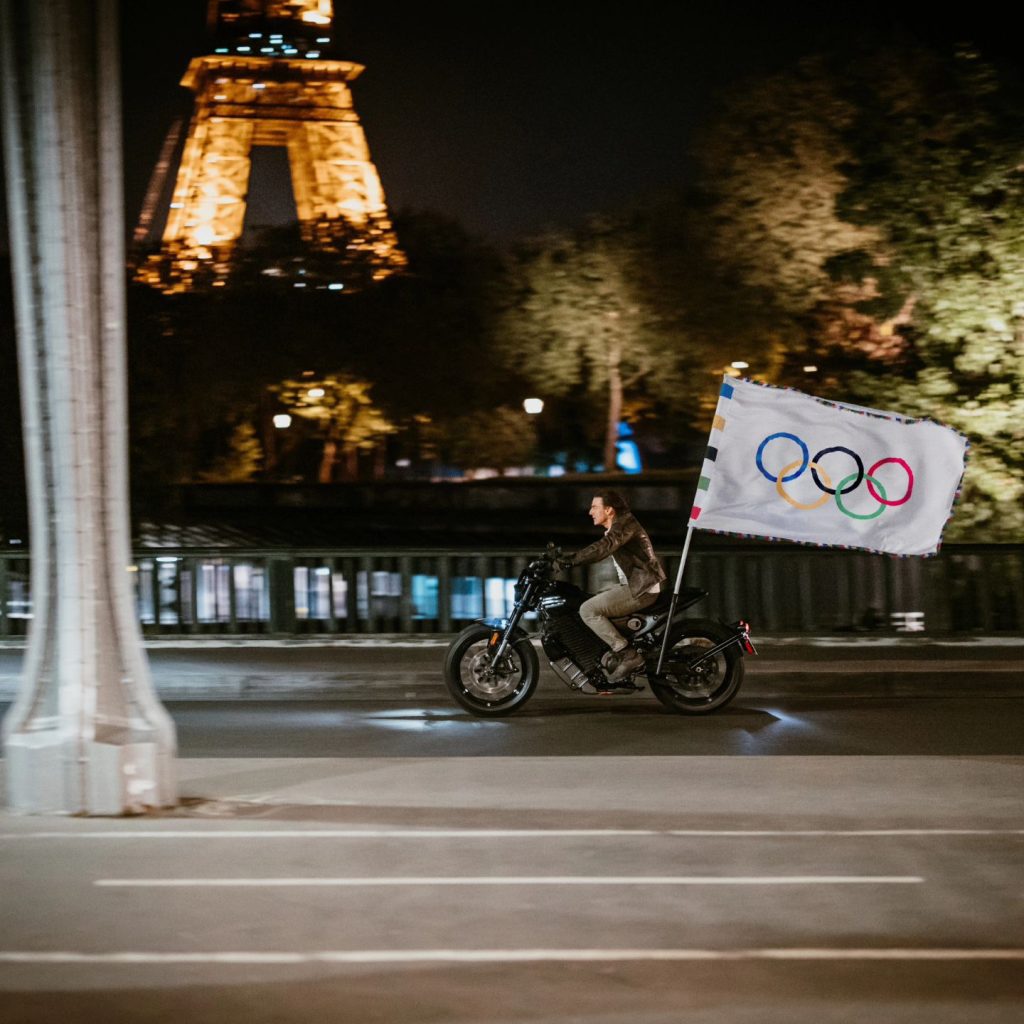 Unforgettable Highlights from Olympic Competitions in Paris - 360 ...