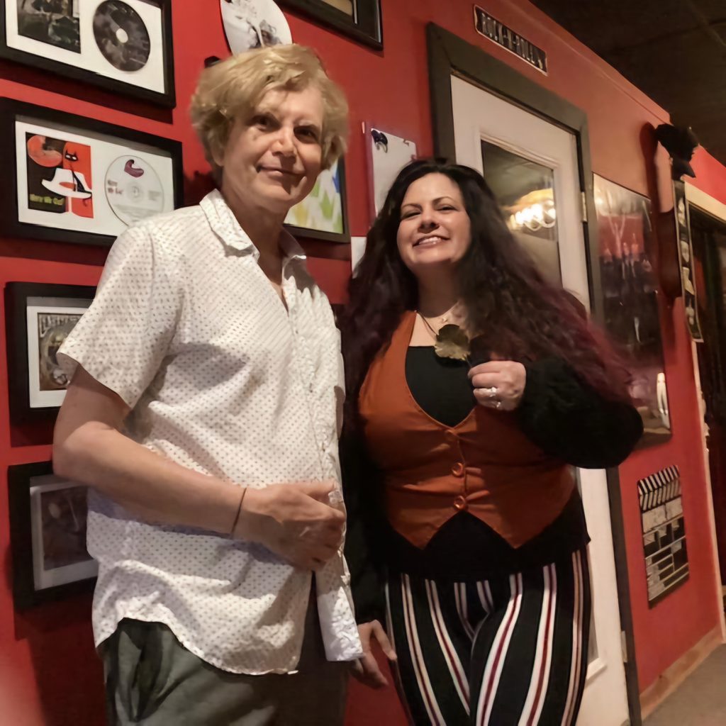 Thou Art That: The Sayed Sabrina Story - 360 MAGAZINE - GREEN | DESIGN ...