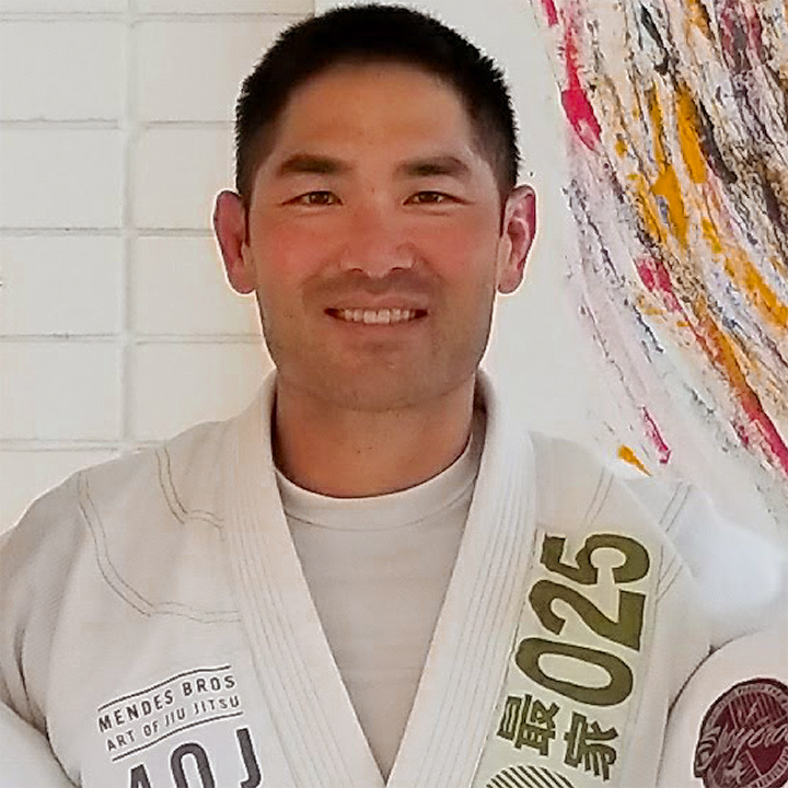 Patrick Wang: The Man Behind the Zoo Jitsu Fighters - 360 MAGAZINE ...