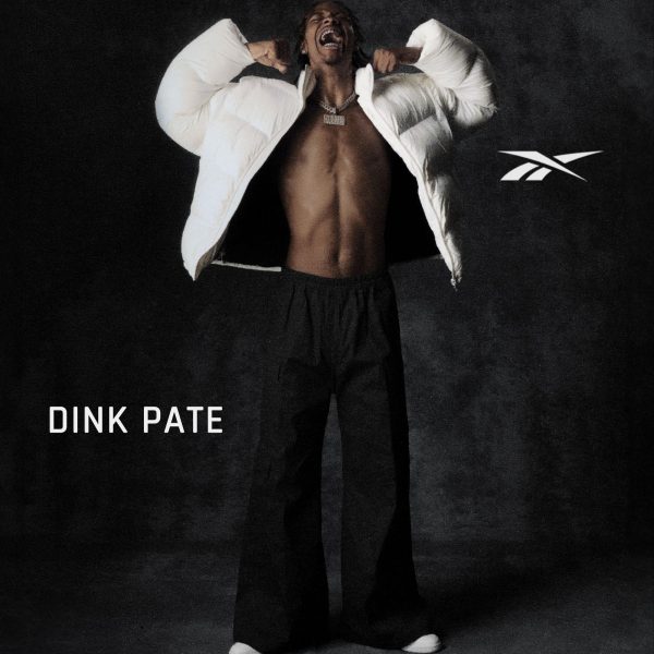 Reebok Basketball Signs Youngest Pro Hooper in USA History, Dink Pate ...