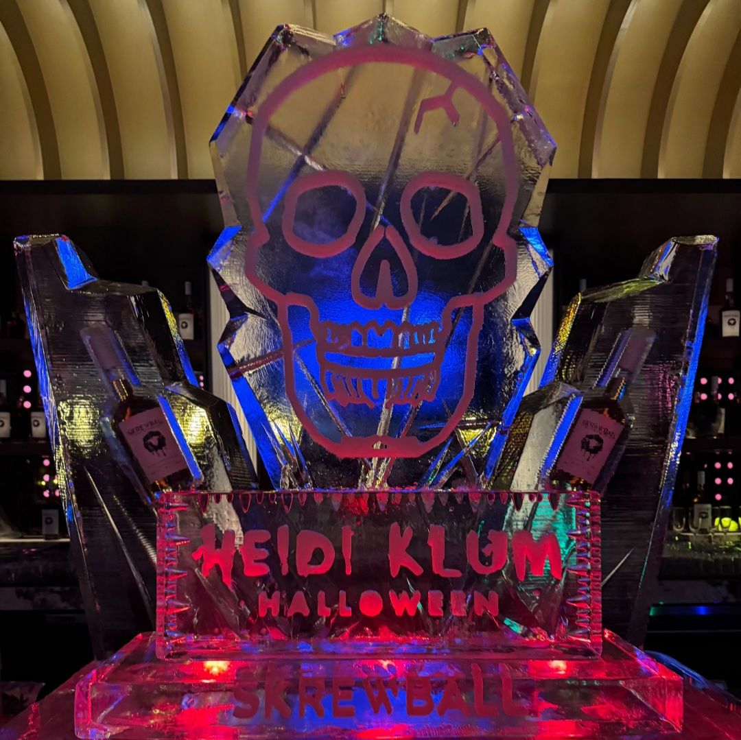 HEIDI KLUM’S 23rd ANNUAL HALLOWEEN PARTY - 360 MAGAZINE - GREEN ...