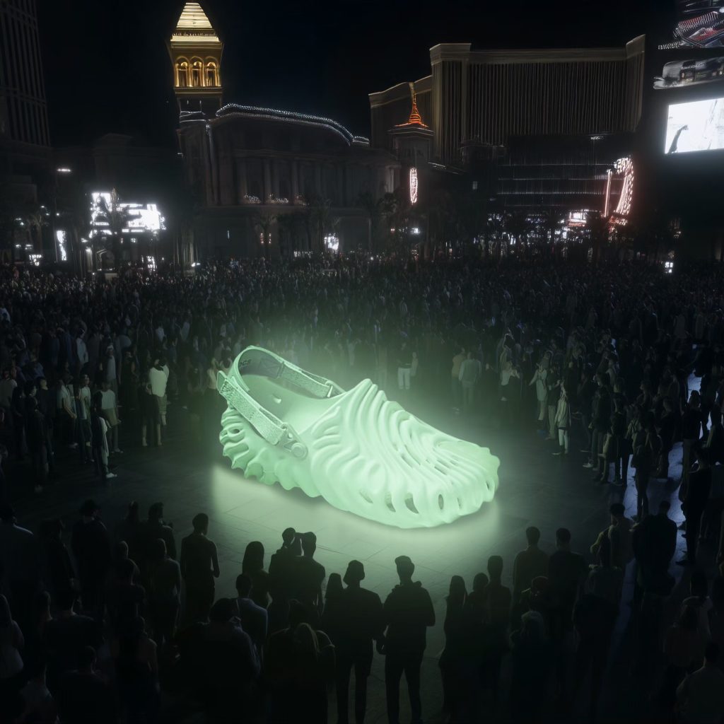 COMPLEXCON FESTIVAL + EXHIBITION - 360 MAGAZINE - GREEN | DESIGN | POP ...