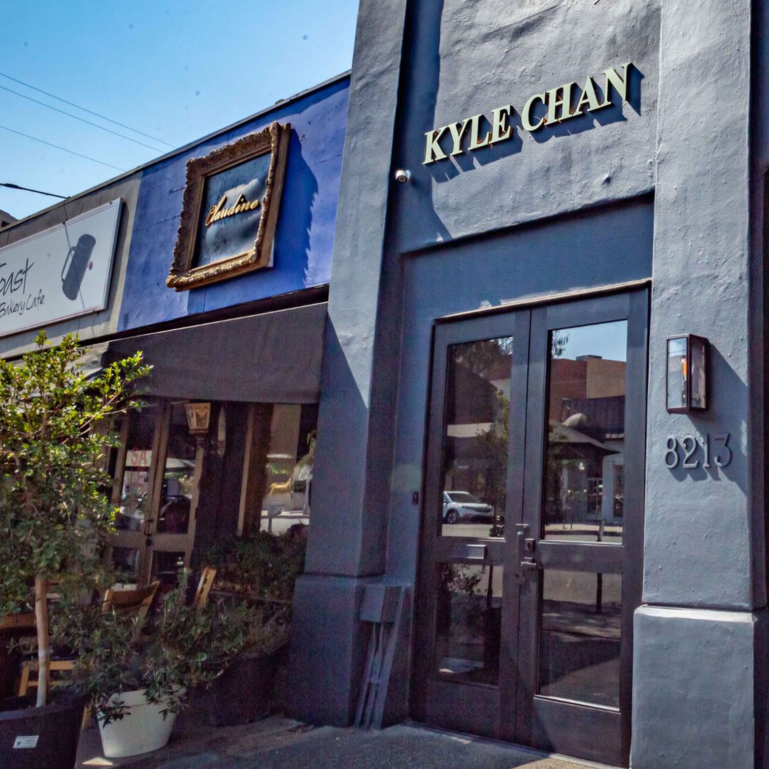 Kyle Chan: A Design Icon - 360 MAGAZINE - GREEN | DESIGN | POP | NEWS