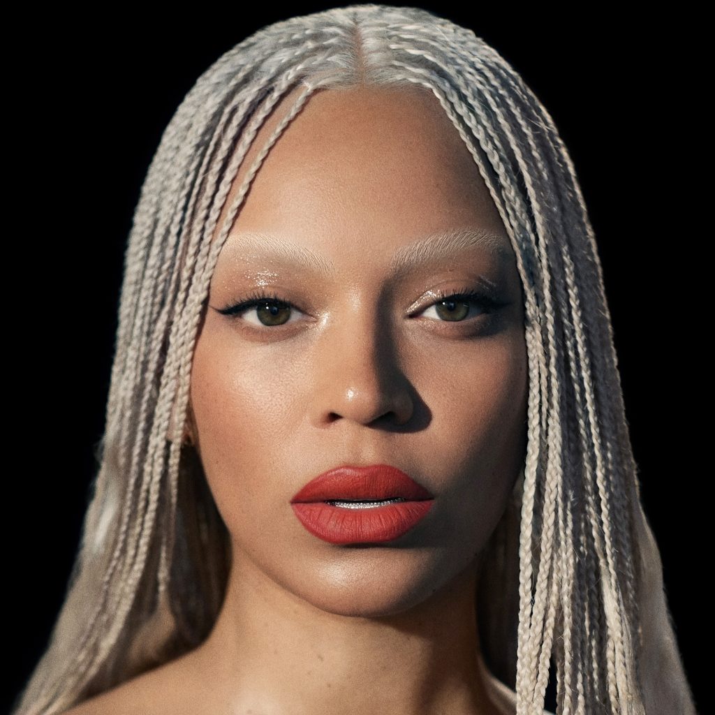 BEYONCÉ COWBOY CARTER TOUR - 360 MAGAZINE - GREEN | DESIGN | POP | NEWS