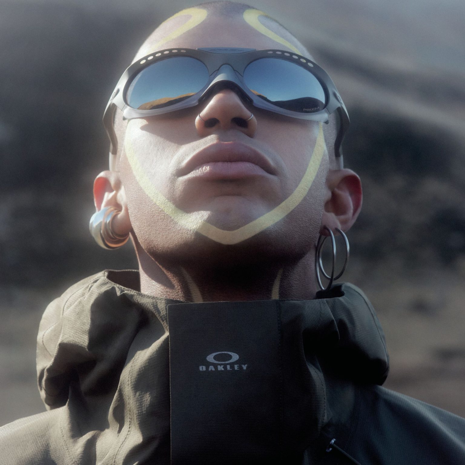 THE OAKLEY® LATITUDE SS25 COLLECTION - 360 MAGAZINE - GREEN | DESIGN ...