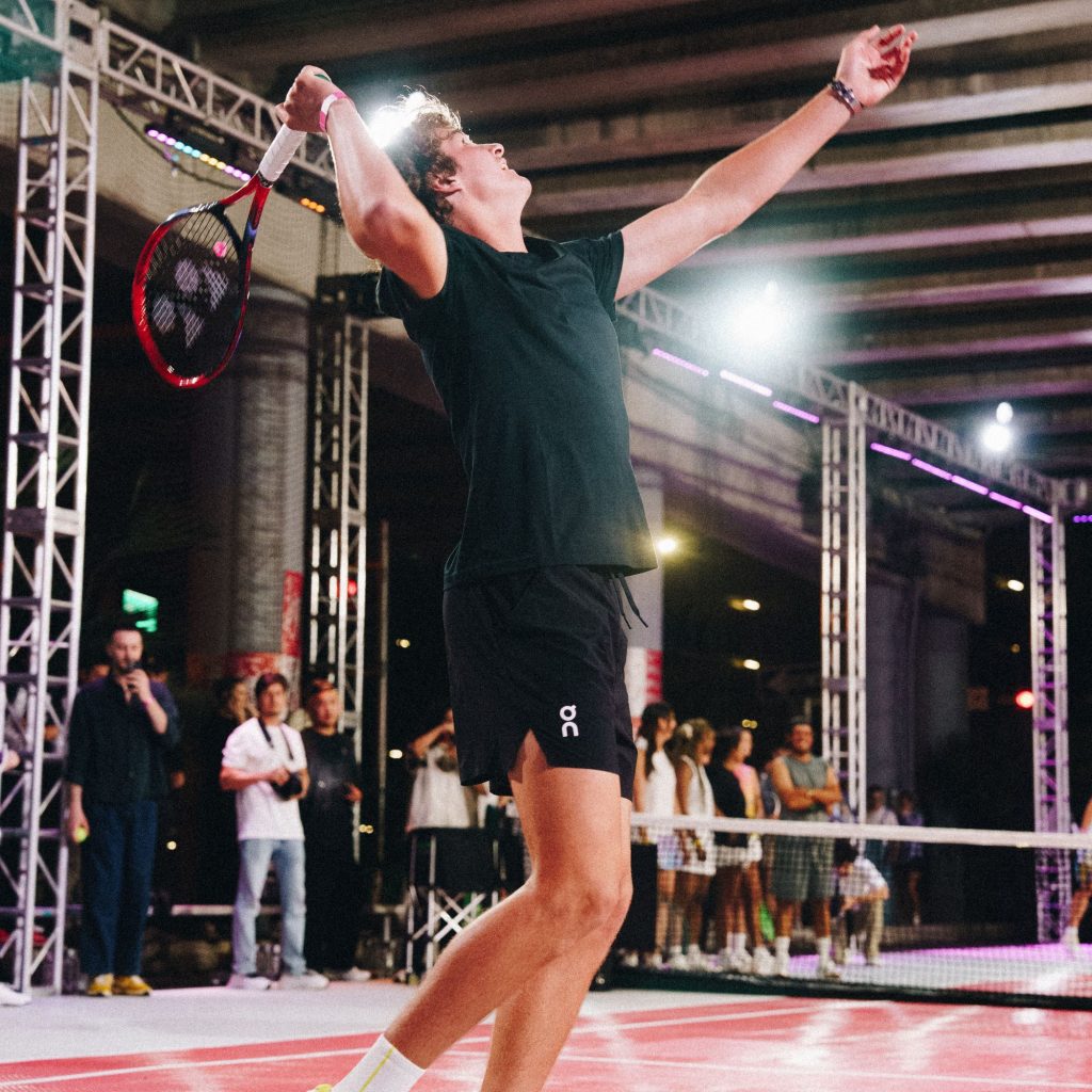 On + Boiler Room Debut Clubhouse Nights Miami - 360 MAGAZINE - GREEN ...