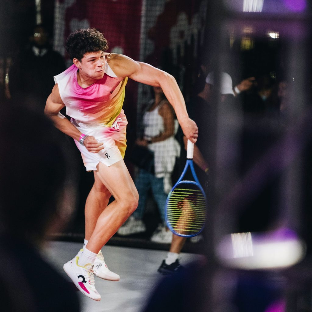 On + Boiler Room Debut Clubhouse Nights Miami - 360 MAGAZINE - GREEN ...