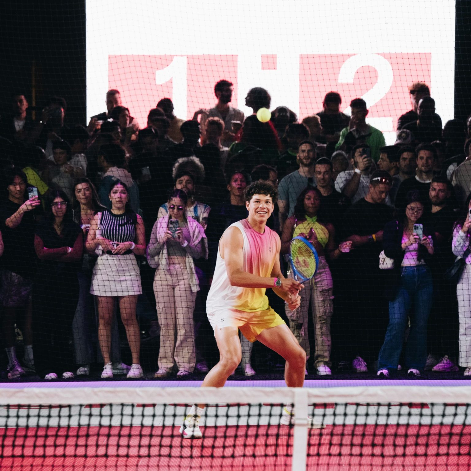 On + Boiler Room Debut Clubhouse Nights Miami - 360 MAGAZINE - GREEN ...