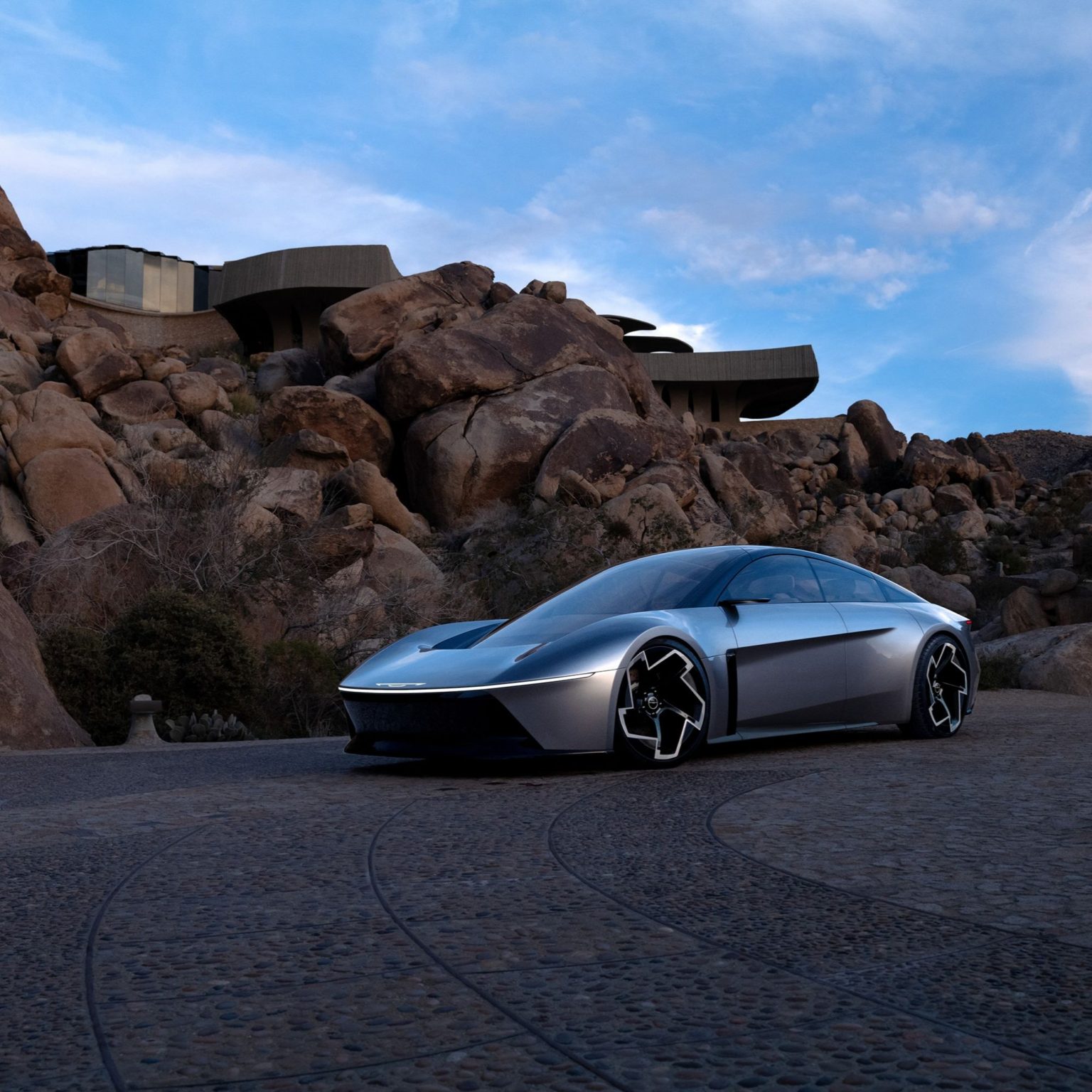 100 Years of Shaping Automotive History - 360 MAGAZINE - GREEN | DESIGN ...