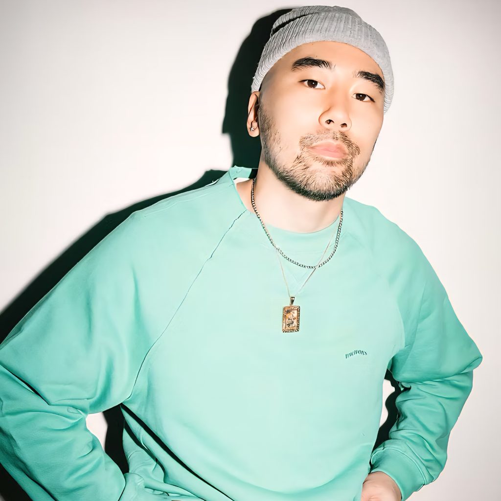 Kato's Hot Tracks w/ Audius - 360 MAGAZINE - GREEN | DESIGN | POP | NEWS