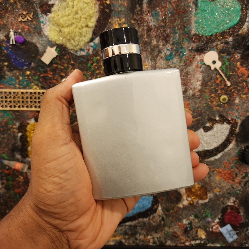 The Allure of Male Niche Colognes: A Journey through Scent with Memo ...