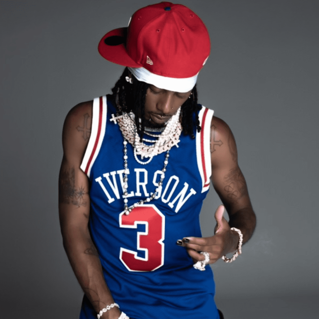 Fanatics + Complex Unveil Playboi Carti NBA Collection - 360 MAGAZINE ...